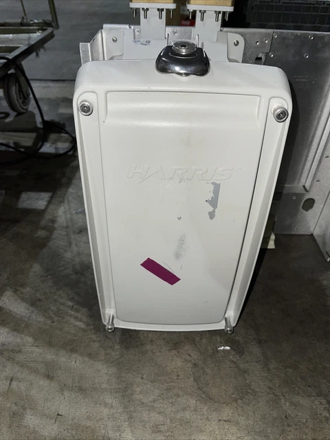 HARRIS STRATEX TRUEPOINT Transceiver TR5000 201-903450-001 EUR 200,42 ...