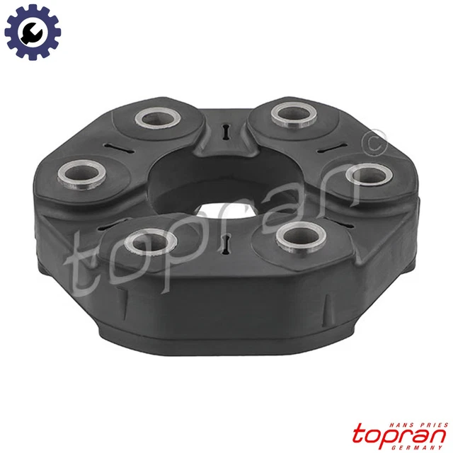 JOINT PROPSHAFT 304 440 FOR FORD TRANSIT/V363/Bus/Platform/Chassis/Van ...