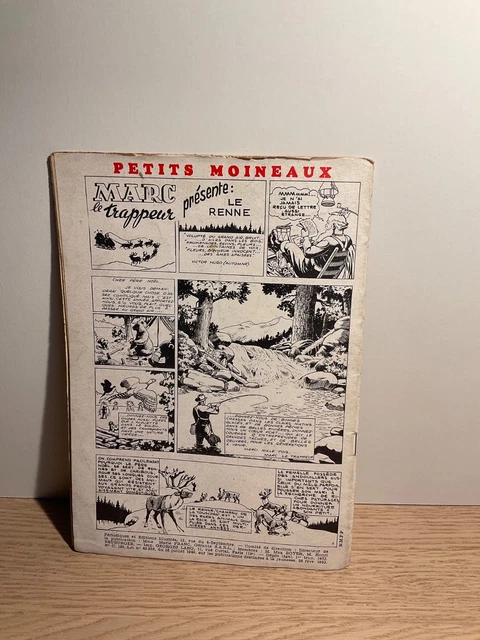 SCIUSCIA HEBDOMADAIRE NOUVELLE série n°11 PEI 1953 EUR 3,50 - PicClick FR