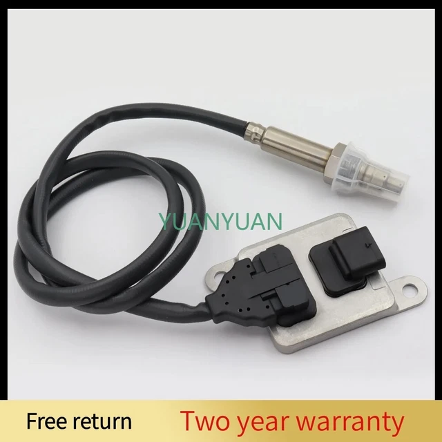 Diesel Heater Glow Plug Kit 23V Glow Plugs 8976000960 For ISUZU NPR NQR ...