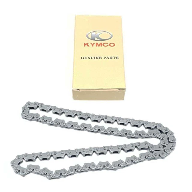 CHAINE DISTRIBUTION ORIGINAL KYMCO AGILITY R16 PLUS 125 2021 EUR 70,37 ...