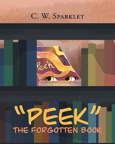C W SPARKLET "Peek" the Forgotten Book (Poche) EUR 12,88 - PicClick FR