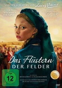 DAS FLÜSTERN DER Felder von PLAION PICTURES | DVD | Zustand sehr gut EUR 8,60 - PicClick DE