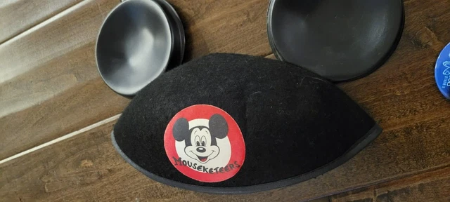 2005 DISNEYLAND LIMITED Edition 1955 Mickey Mouse Clubhouse ...