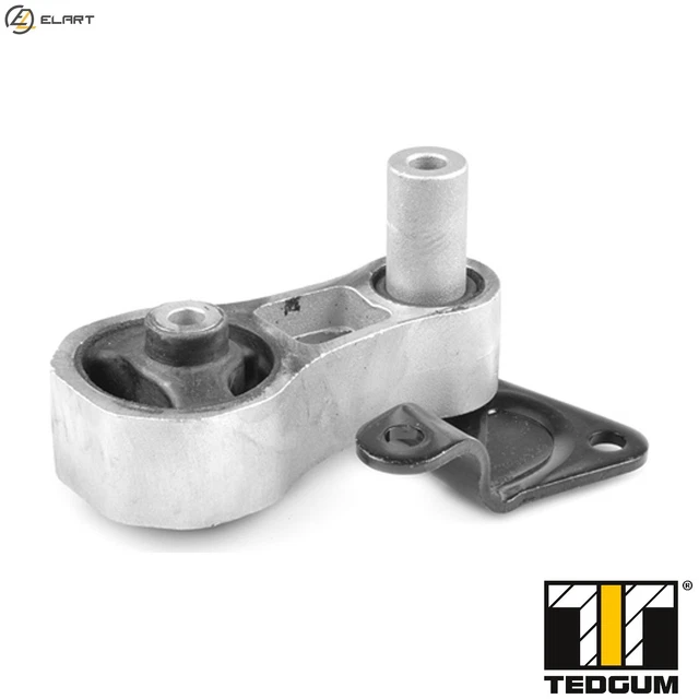 MOUNTING ENGINE TED03610 FOR MAZDA FORD FUSION FIESTA/V/Van/VI B-MAX 1 ...