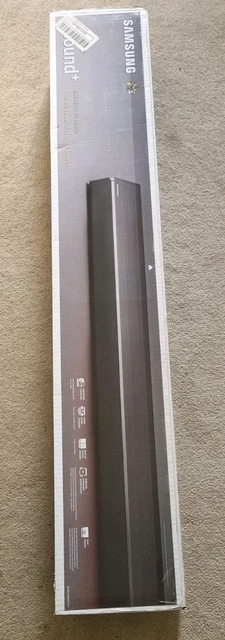 SAMSUNG HW-MS650 WIRELESS Flat Soundbar £207.68 - PicClick UK