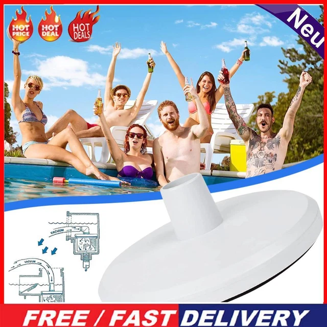 SKIMMER BASKET VACUUM Plates Pool Vac Skimmer Basket Plates Cover ... SKIMMER BASKET VACUUM Plates Pool Vac Skimmer Basket Plates Cover ...