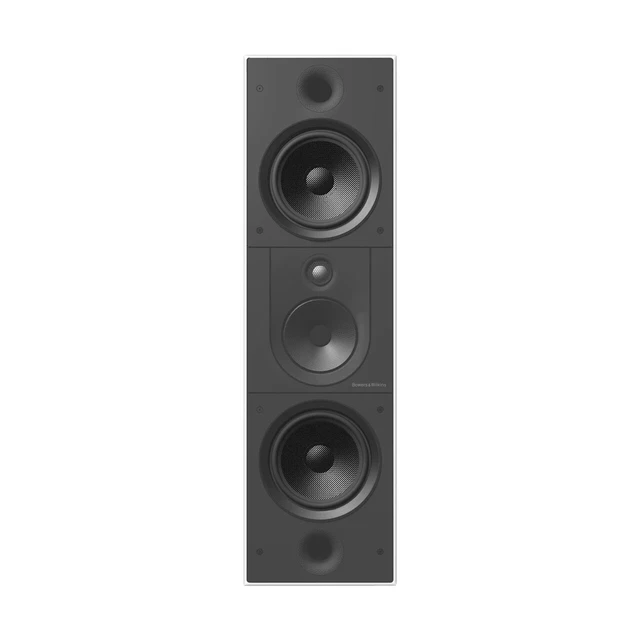 BOWERS & WILKINS CWM8.3 D Einbaulautsprecher Stück B-Ware EUR 3.999,00 - PicClick DE