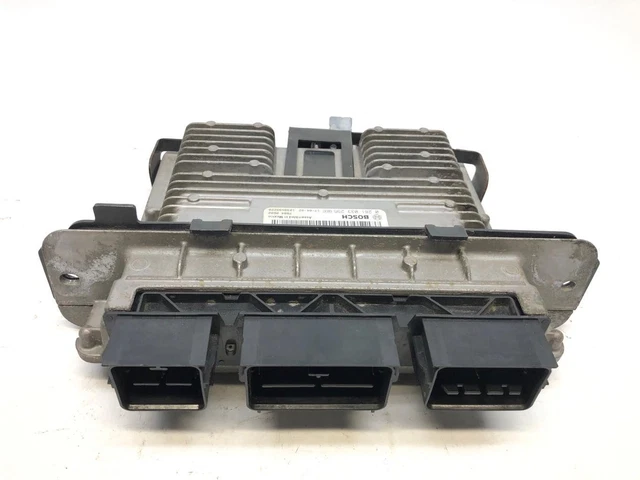 2017-19 FORD F250 F350 6.7L ECM ECU Module Computer HC3A-12A650-JC ...