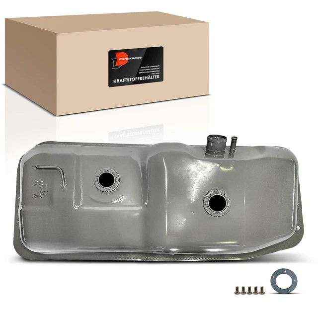 SERBATOIO CARBURANTE SERBATOIO Diesel 65L per Toyota Hilux VW 7700135990 EUR 297,82 - PicClick IT