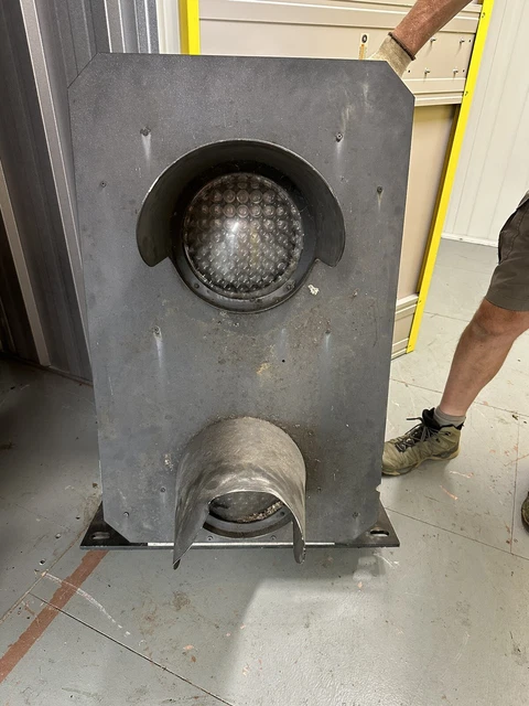 DORMAN 4 ASPECT LED Signal £50.00 - PicClick UK