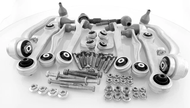 KIT BRAS DE Suspension Audi A4 B5 8D2 8D5 A6 4B 4B2 C5 Passat 3B2 3B3 ...