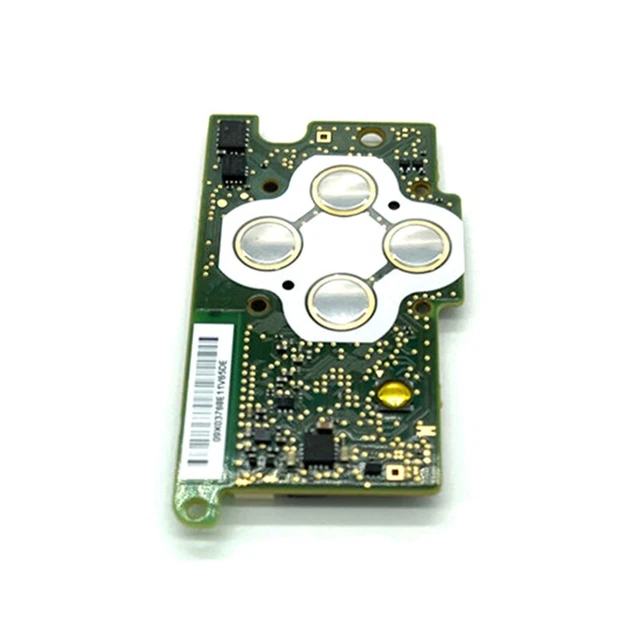 HANDLE MOTHERBOARD CIRCUIT Main Board Left Handle Motherboard for ...