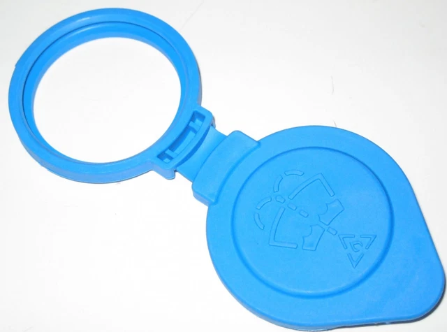 BMW G11 G12 Lave-Glace Liquide Réservoir Casquette 7357288 61667357288 ...