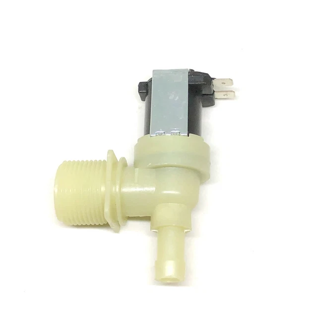 FISHER AND PAYKEL Washing Machine INLET VALVE 12V SUITS COLD & HOT ...