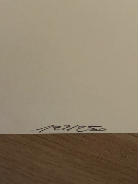 XIII MYSTERY EX-LIBRIS signé Steve Rowland numéroté - T EUR 4,00 ...