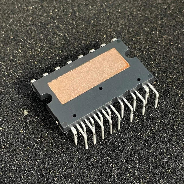 IKCM20L60GDXKMA1, INFINEON, MOTOR Driver, Three Phase AC, 13.5V to 18.5V £22.99 - PicClick UK