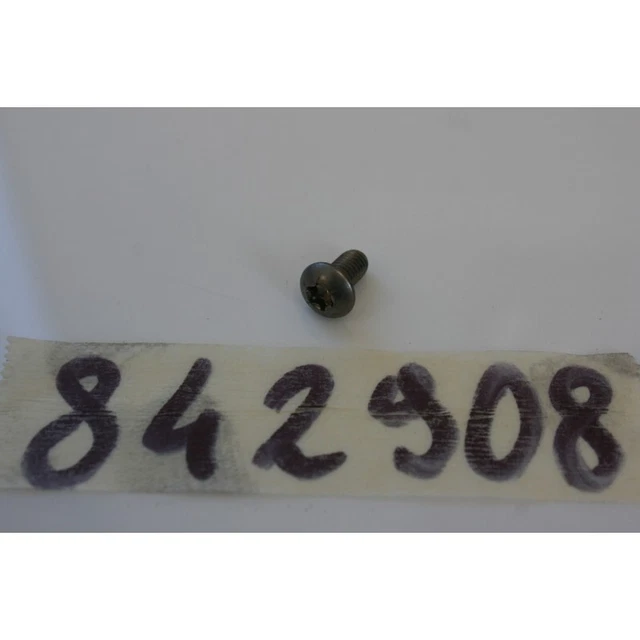 VIGNE CLOISON SILENCIEUX Guard Vis piaggio beverly 4T 4V c. -à- E3 350 12-15 EUR 17,52 - PicClick FR