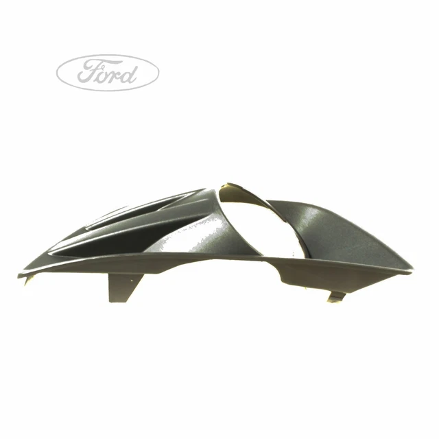 GENUINE FORD KUGA MK1 Passenger Side Front Bumper Fog Light Grille ...