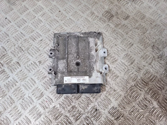 2022 FORD TRANSIT Mk8 Luton Ecu Engine Control Unit Kk21-12A650-Fa 2.0 Diesel £97.00 - PicClick UK