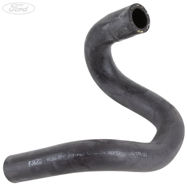 GENUINE FORD TRANSIT MK7 Mk8 Custom 2.2 TDCi Oil Cooler Hose 2006-2014 ...
