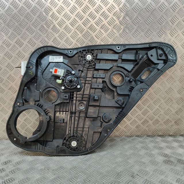 KIA EV6 CV Lève-vitre Arrière à Droite 83480-CV000 Courant 168kw EUR ...