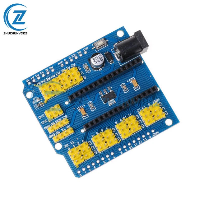 Arduino Uno Arduino Nano FOR SALE! - PicClick
