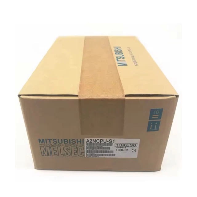 NEW MITSUBISHI A2NCPU-S1 Melsec Processor Plc Cpu Module $981.00 - PicClick