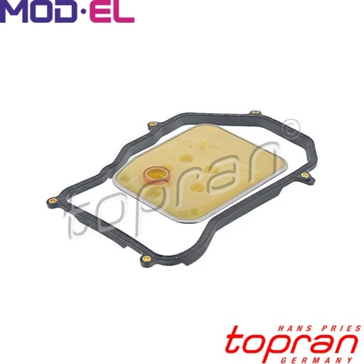 HYDRAULIC FILTER SET Automatic Transmission 115 994 For Audi 80/B4 A6/C4/C5 2.6L £29.35 ...