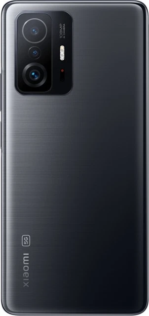 XIAOMI 11T PRO Gris 256 Go MZB09JBEU EUR 170,17 - PicClick FR