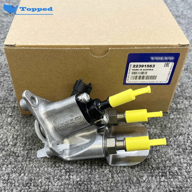 NEW DEF DOSING valve Unit for Volvo Mack 21575532 22391563 21332704 ...