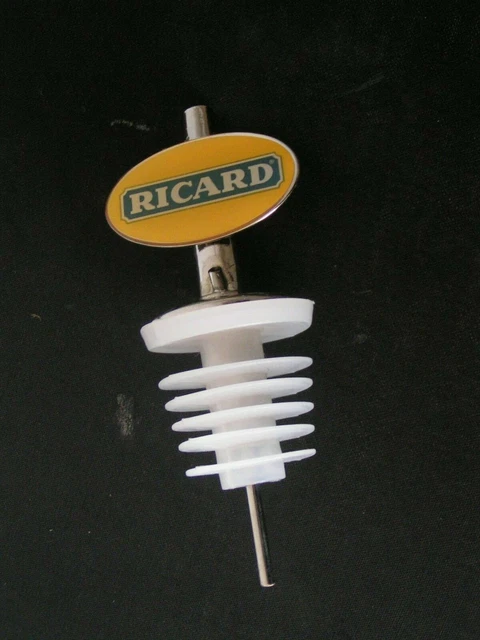 ANCIEN DOSEUR RICARD - Type Pissette - Objet Publicitaire D'alcool EUR ...