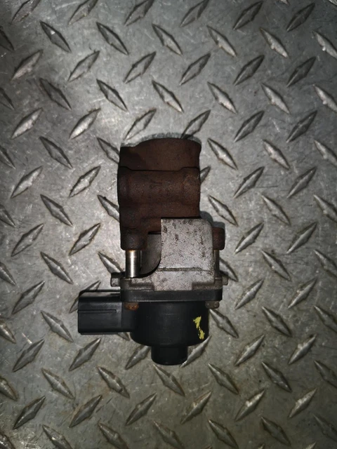 MITSUBISHI OUTLANDER MK2 2007 - 2013 Válvula Egr 2,4 Gasolina 49526 ...