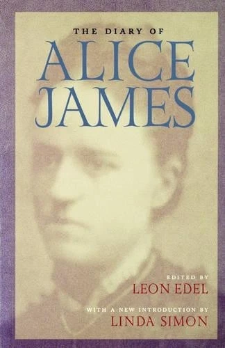 ALICE JAMES THE Diary of Alice James (Relié) EUR 48,02 - PicClick FR