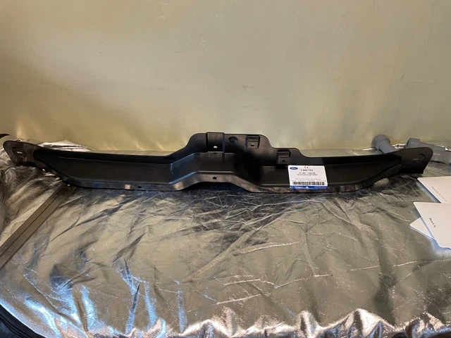 NEW FORD FIESTA Wt Mk6 Rear Bumper Mounting Bracket 1552733 Genuine $16 ...
