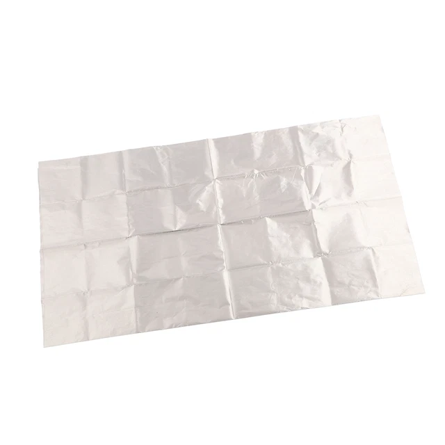 EMF SHIELDING FABRIC EMF Protective Cover Signal Blocking For Home £22. ...