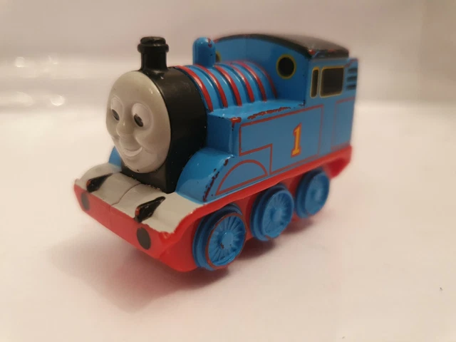 MINI THOMAS THE Tank Engine - Gullane 2007 EUR 5,86 - PicClick IT