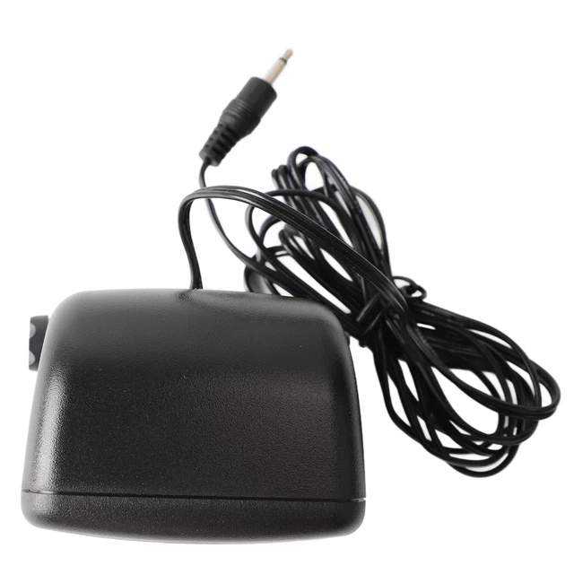 RSN4004A CAR RADIO External Speaker 5W 3.5mm Plug Clear Voice ...