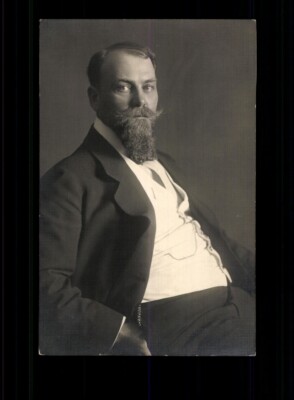 ANTON NODER 1936-1964 Schriftsteller Original Signiert # BC 191982 EUR ...