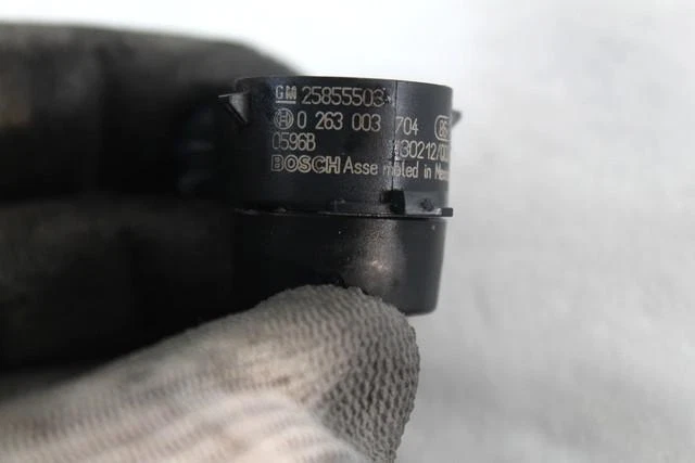 25855503 SENSOR DE Aparcamiento OPEL Astra J Sw 1.7 D 81KW 6M 5P (2013 ...