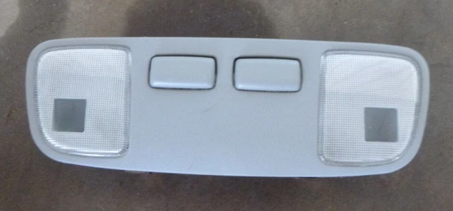 TOYOTA CAMRY 20 series 97-02 Front Map Light $16.50 - PicClick AU