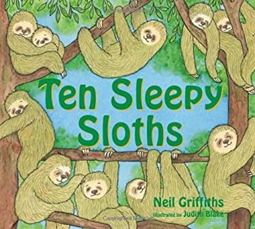 TEN SLEEPY PARESSEUX Livre de Poche Neil Griffiths EUR 5,75 - PicClick FR