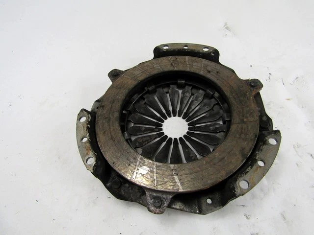 205286 KIT EMBRAYAGE avec Anneau Plaque de Pression Et Palier PEUGEOT ...