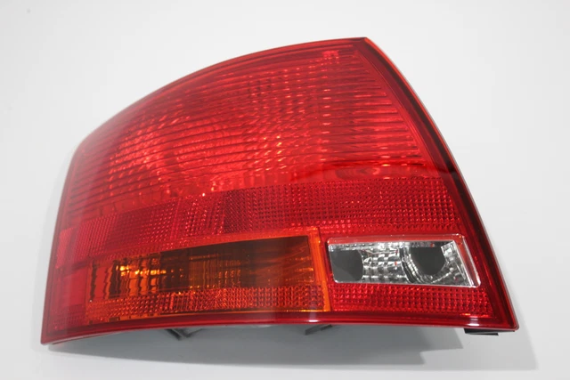 Audi A4 8e B7 Avant Rear Ns Left Outer Tail Light New 446 1910l £59 99
