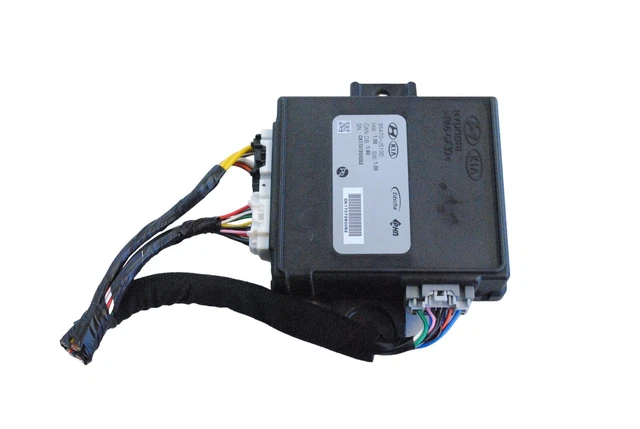 KIA STINGER GTS Tailgate Lift Control Module ECU 95470-J5100 2017 RHD ...