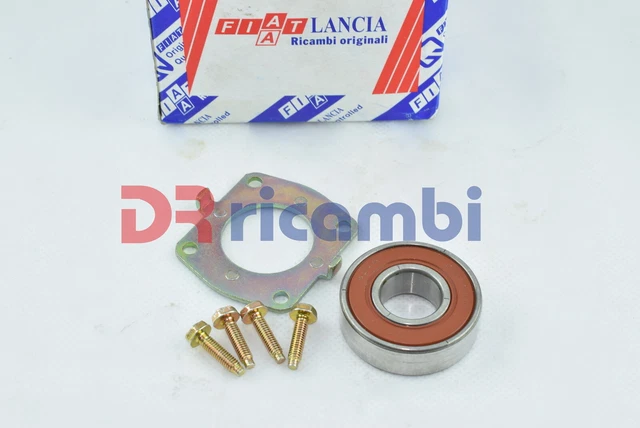 KIT CUSCINETTO ALTERNATORE Fiat Panda 500 Alfa Mito - Koyo 6203 - Fiat ...
