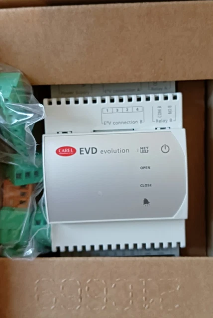 CAREL EVD0000E20 EVD Evolution Universel EUR 160,00 - PicClick FR