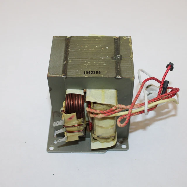 SAMSUNG MICROWAVE OVEN : High-Voltage Transformer (DE26-00126A) {P7330 ...