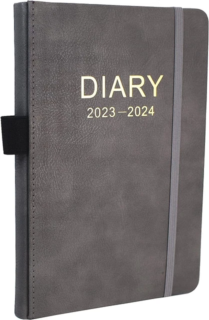 ACADEMIC DIARY 2023-2024 - 2023-2024 Diary A5 Page a Day from July 2023 ... ACADEMIC DIARY 2023-2024 - 2023-2024 Diary A5 Page a Day from July 2023 ...