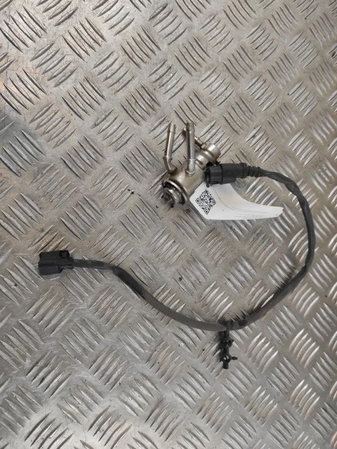 FORD TRANSIT CUSTOM 2016 Diesel AdBlue injector A2C96897300 77kW ...